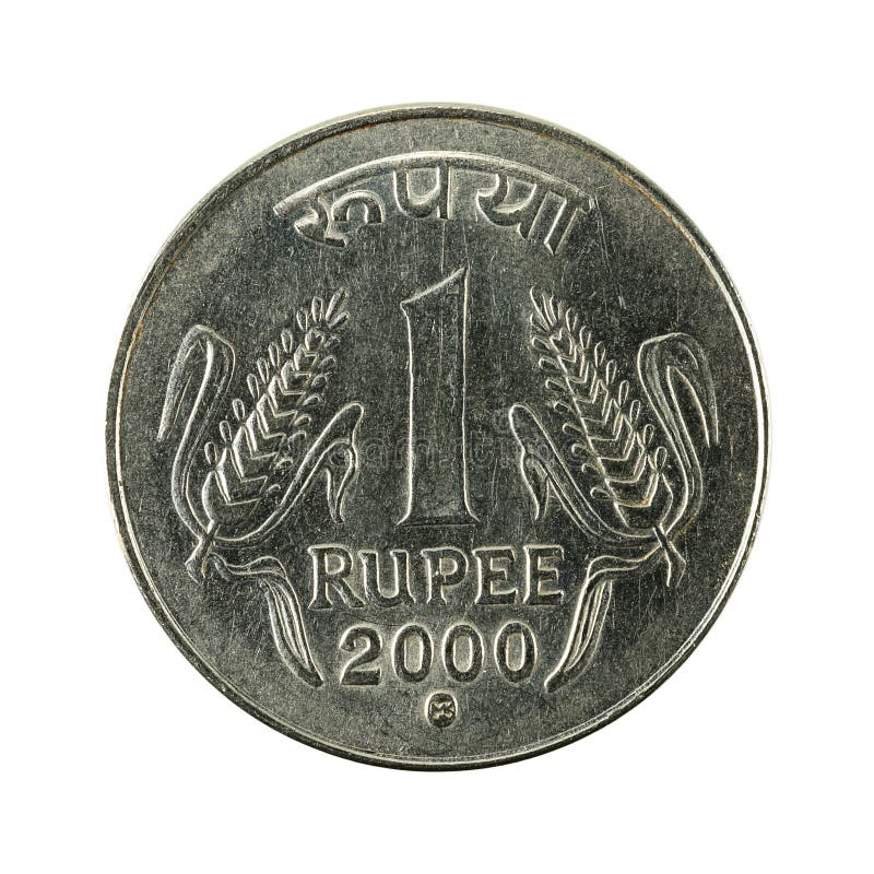 2000 Moedas Indianas Novas Da Rupia Sobre 500 Rupias E 1000 Rupias ...