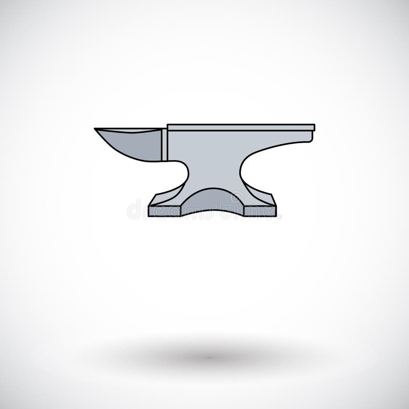 Anvil Sketch Stock Illustrations – 137 Anvil Sketch Stock Illustrations ...