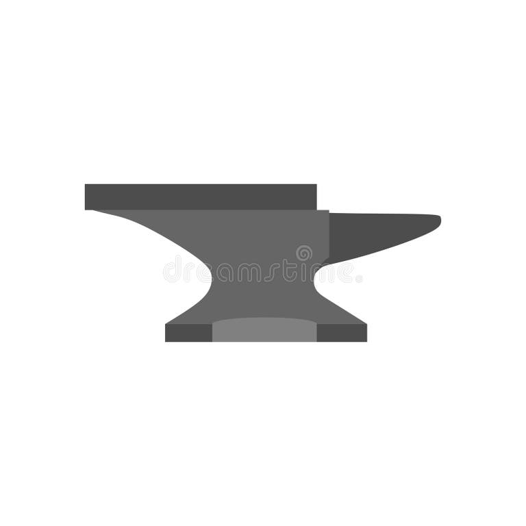 Anvil Symbol Stock Illustrations – 4,368 Anvil Symbol Stock ...