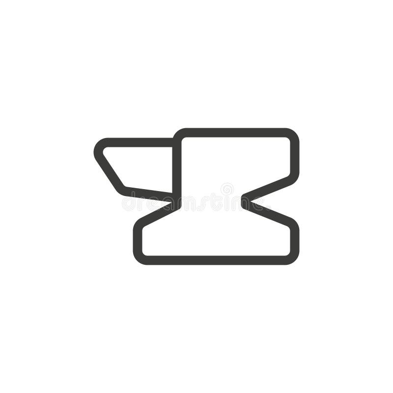 Anvil Logo Stock Illustrations – 1,142 Anvil Logo Stock Illustrations ...