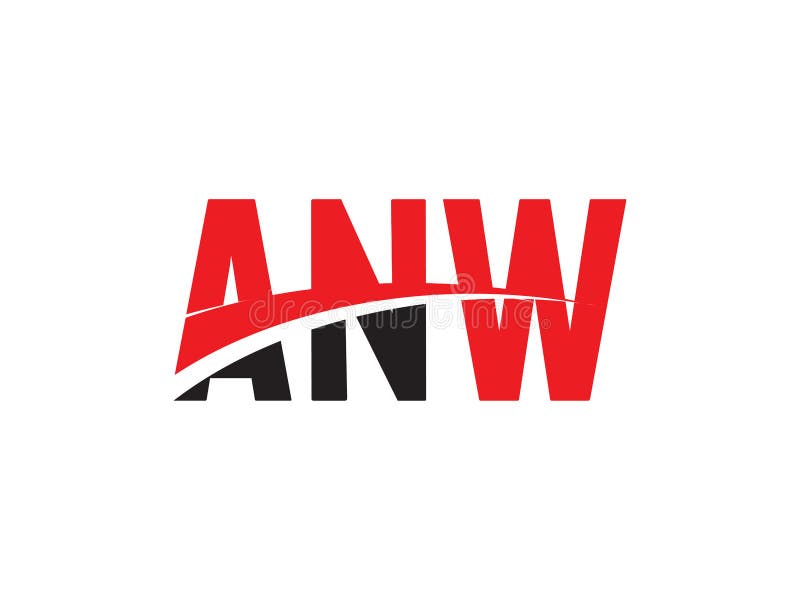Anw Letter Stock Illustrations – 24 Anw Letter Stock Illustrations ...
