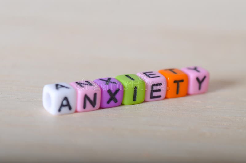 ANXIETY": a Visual Exploration of Mental Struggle and Emotional Turmoil ...