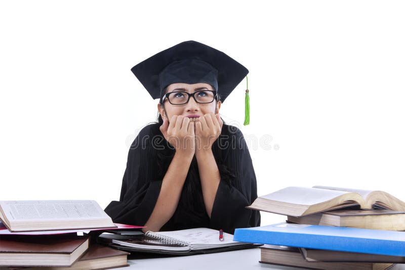 Anxious bachelor in studio stock photo. Image of attractive - 44500812