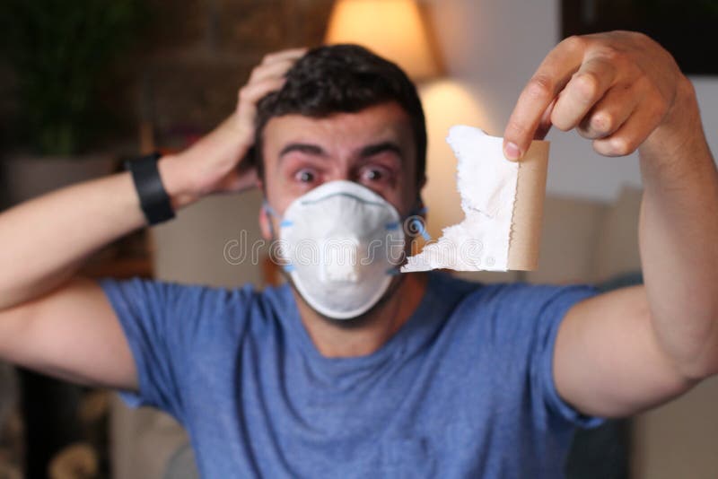 139 Running Out Toilet Paper Stock Photos - Free & Royalty-Free Stock ...