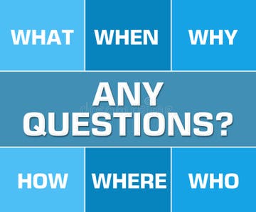 Any Questions Blue Stock Illustrations – 158 Any Questions Blue Stock ...