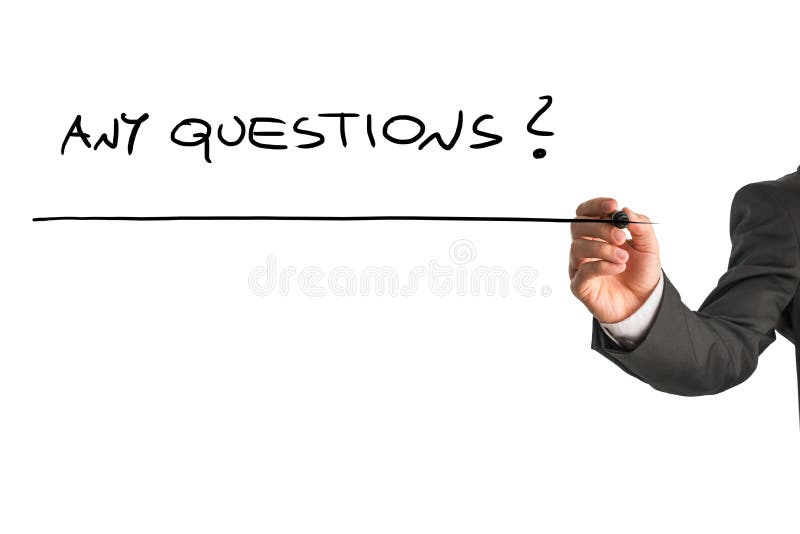 1,193 Any Questions Stock Photos - Free & Royalty-Free Stock Photos ...