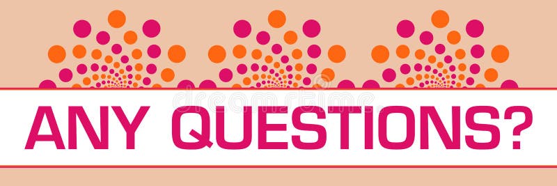 Any Questions Stock Illustrations – 685 Any Questions Stock ...
