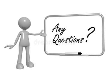 Any Questions Stock Illustrations – 842 Any Questions Stock ...