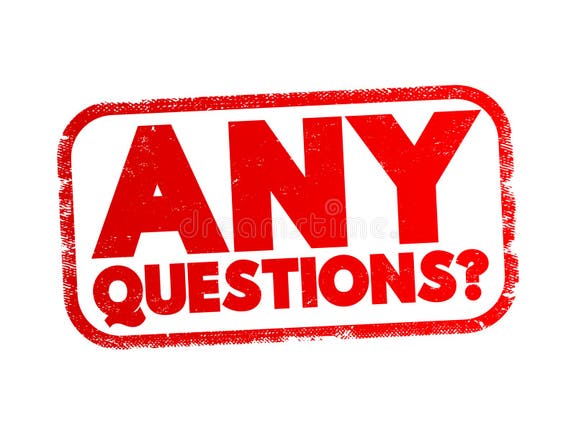 Any Questions? Text and Questions Whose Answers are Considered Basic in ...