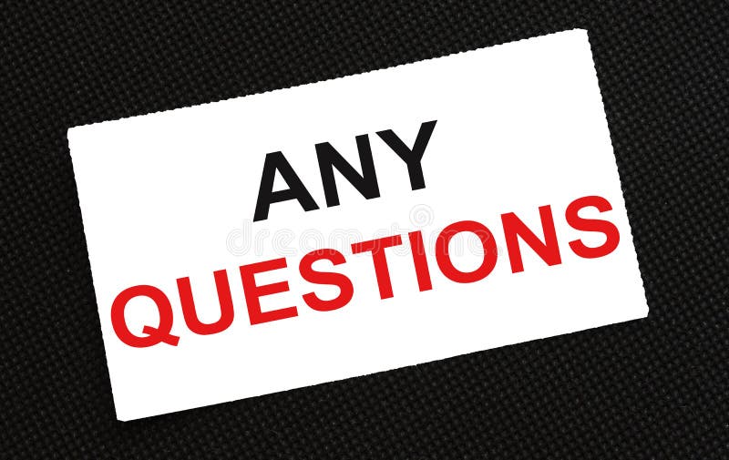723 Any Questions Photos - Free & Royalty-Free Stock Photos from Dreamstime