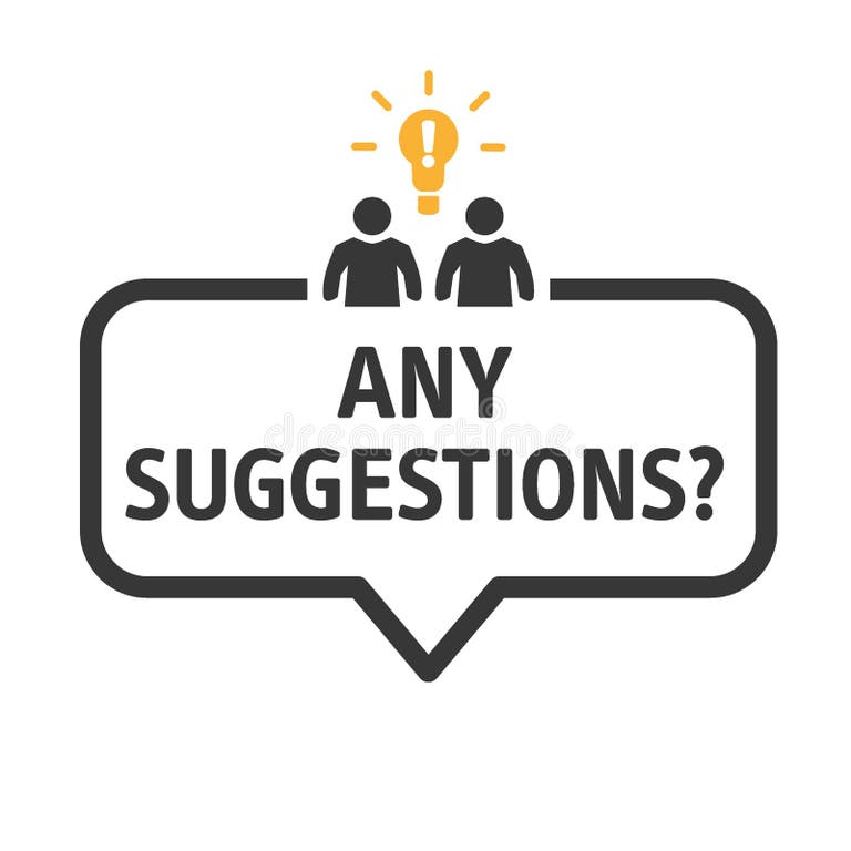 Suggestions Stock Illustrations – 3,235 Suggestions Stock Illustrations ...