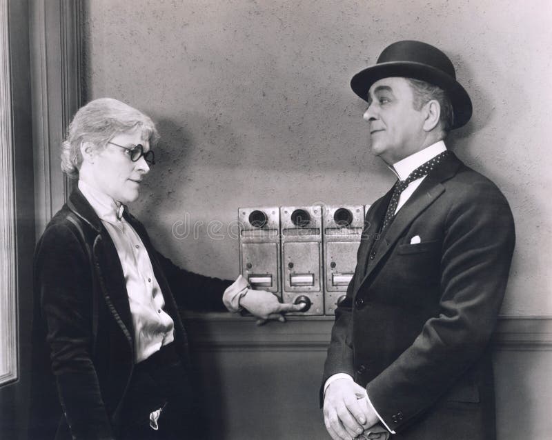 Is anybody home? stock photo. Image of fashioned, front - 59797622