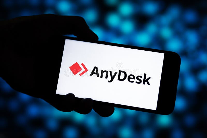 AnyDesk Editorial. AnyDesk is a Remote Desktop Application Editorial ...