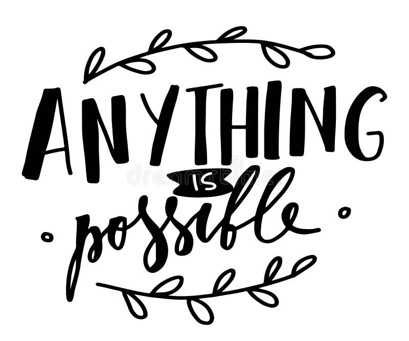 Ask Me Anything. Lettering for Your Blog, for Online Shop, for Tags and ...