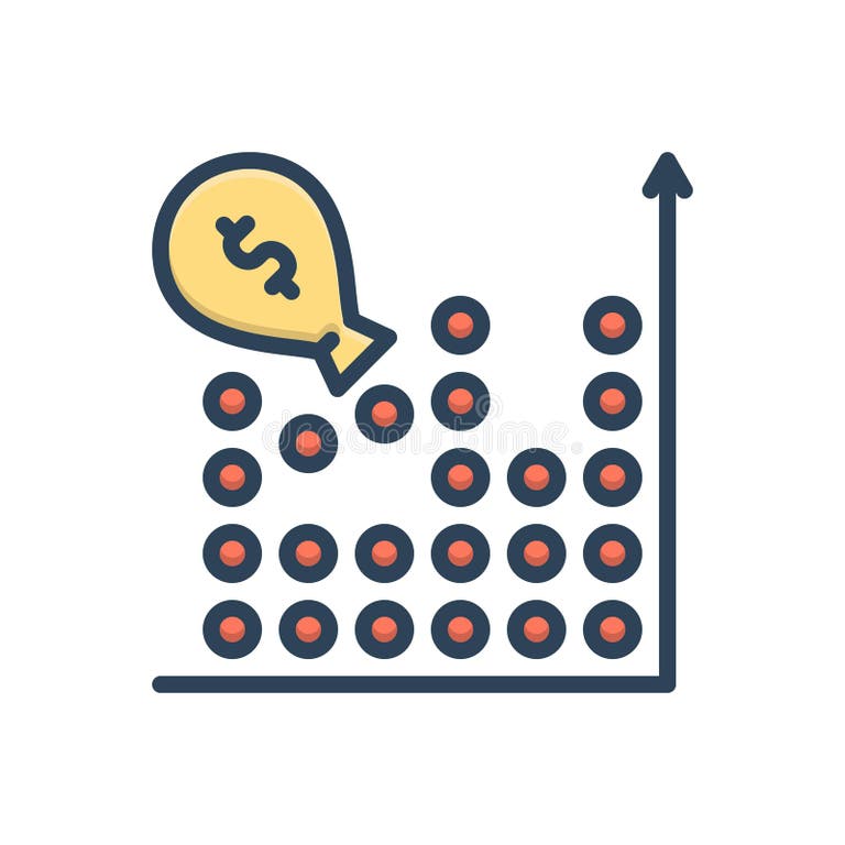 Color Illustration Icon for Anyway, Anyhow and Ever Stock Illustration ...