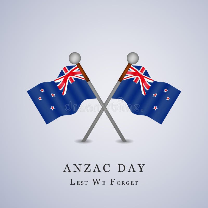 Anzac Day background stock vector. Illustration of background - 85204942