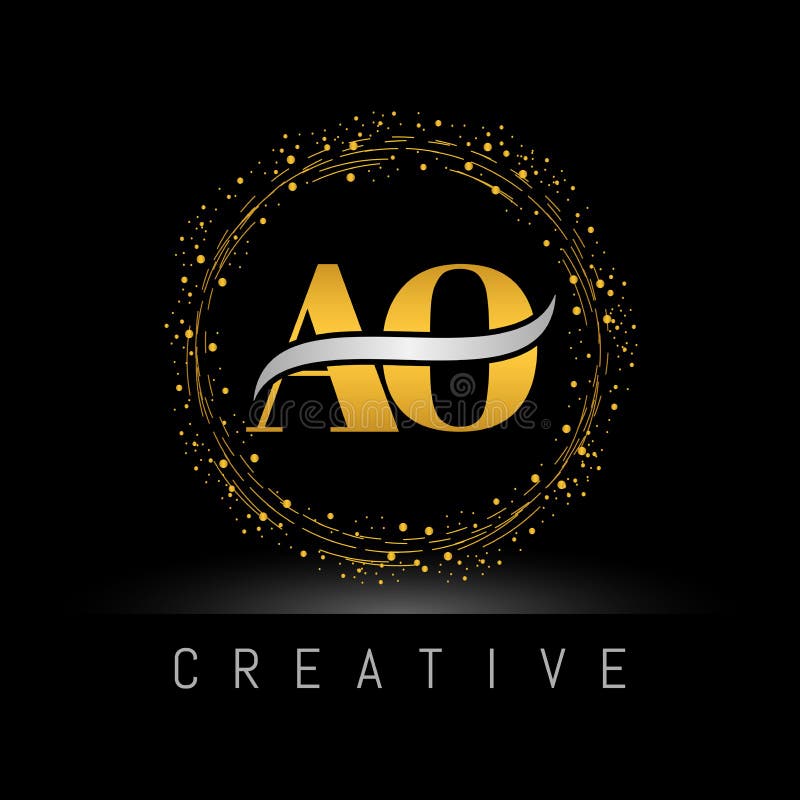 Ao Logo Stock Illustrations – 1,546 Ao Logo Stock Illustrations ...