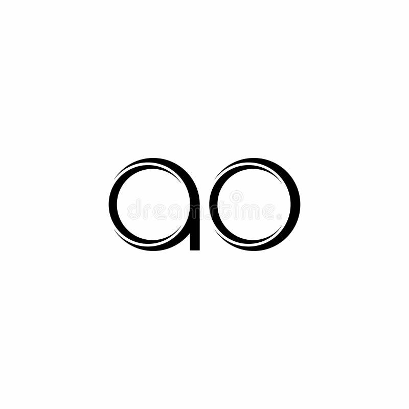 Ao Logo Stock Illustrations – 1,327 Ao Logo Stock Illustrations ...