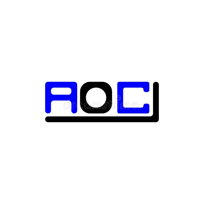 Aoc Logo Stock Illustrations – 38 Aoc Logo Stock Illustrations, Vectors ...