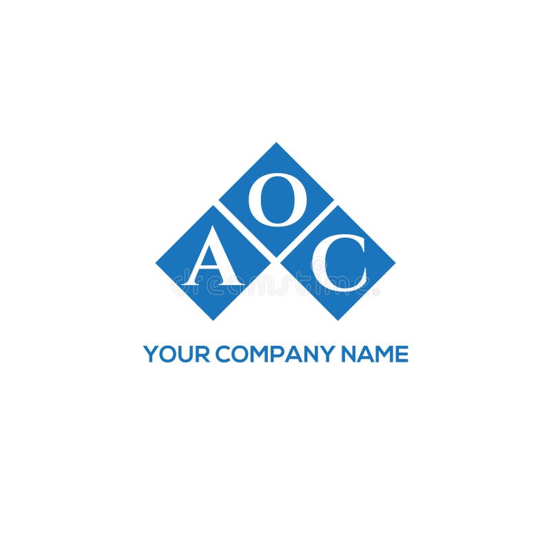 Aoc Logo Stock Illustrations – 36 Aoc Logo Stock Illustrations, Vectors ...