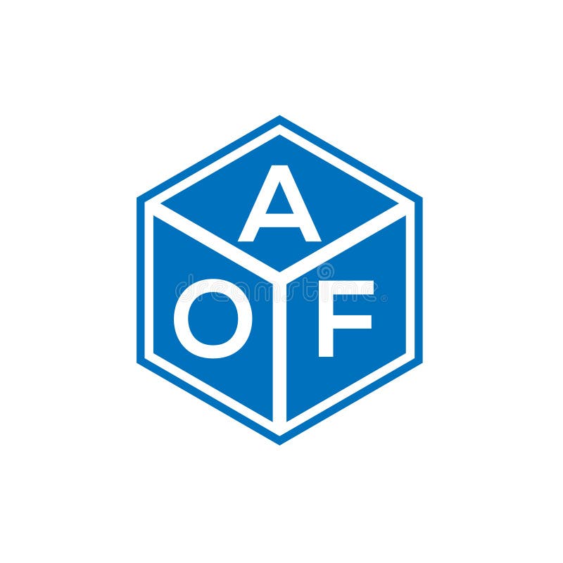 Aof Letter Stock Illustrations – 33 Aof Letter Stock Illustrations ...