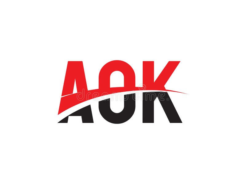 Aok Sign Stock Illustrations – 32 Aok Sign Stock Illustrations, Vectors ...