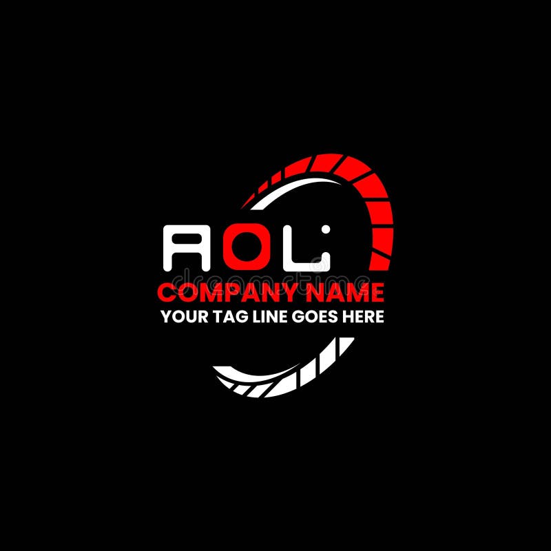 Aol Letter Stock Illustrations – 40 Aol Letter Stock Illustrations ...