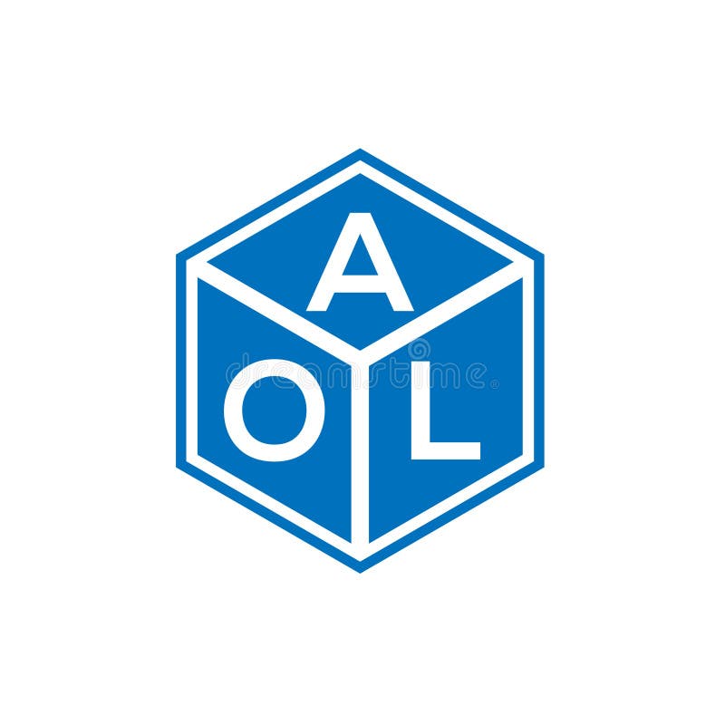 Aol Logo Stock Illustrations – 24 Aol Logo Stock Illustrations, Vectors ...