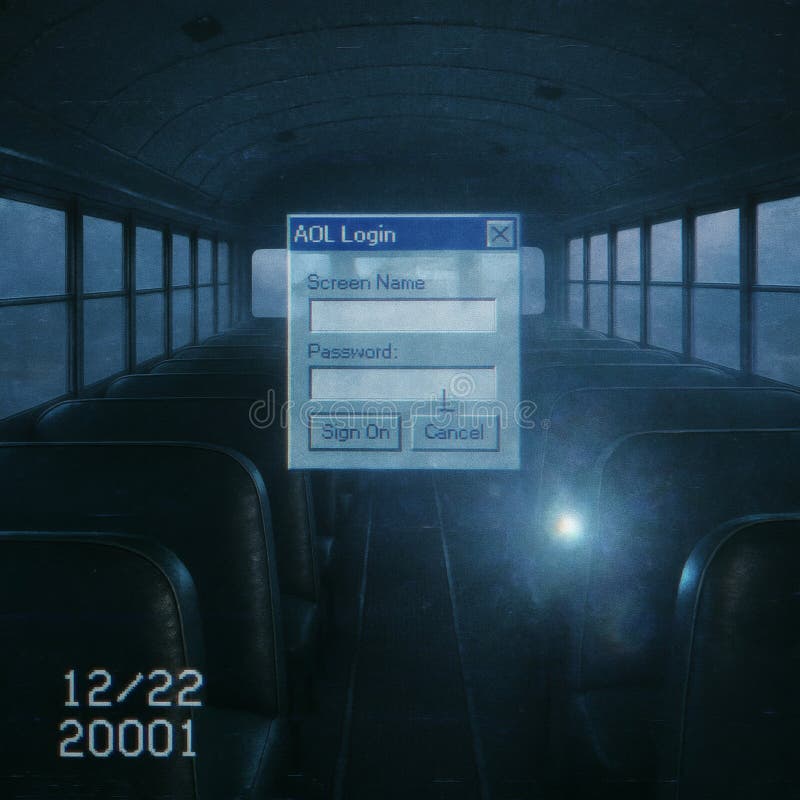 Aol Login Screen Stock Illustrations – 2 Aol Login Screen Stock ...