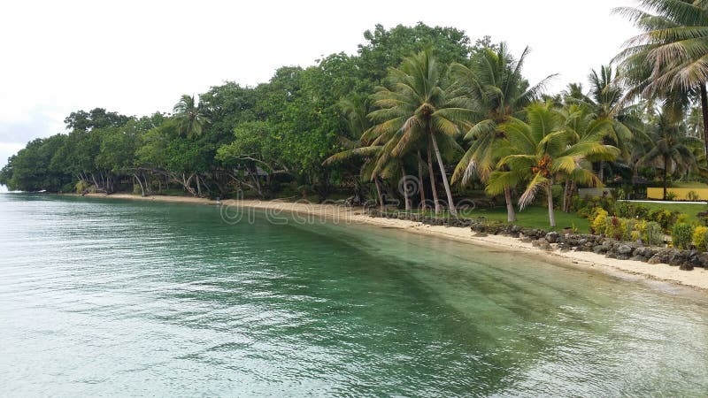 Aore Resort stock image. Image of waters, beach, clear - 65271895