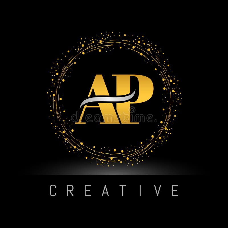 Ap Logo Stock Illustrations – 2,411 Ap Logo Stock Illustrations ...