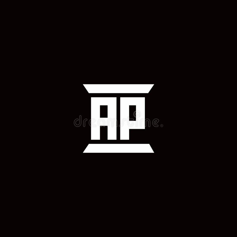 Ap Logo Stock Illustrations – 2,351 Ap Logo Stock Illustrations ...