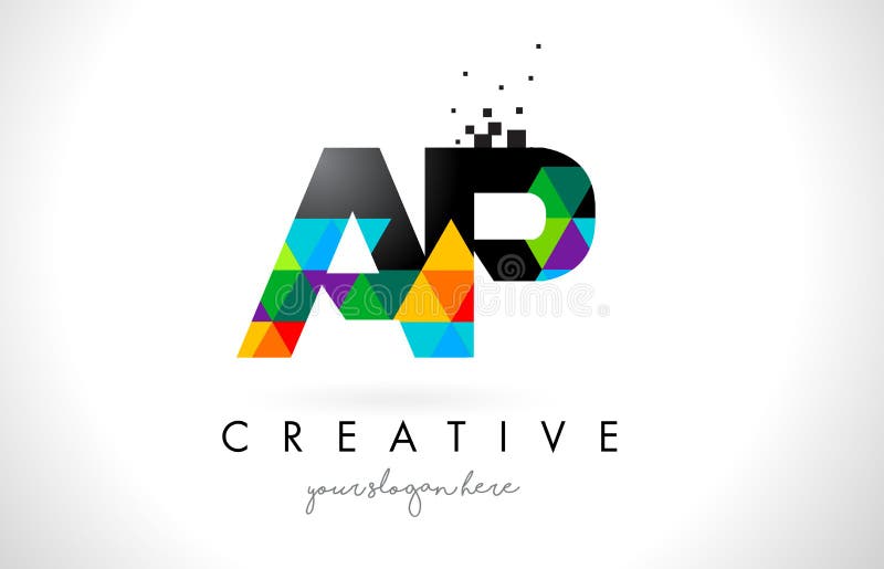 Ap Logo Stock Illustrations – 2,674 Ap Logo Stock Illustrations ...