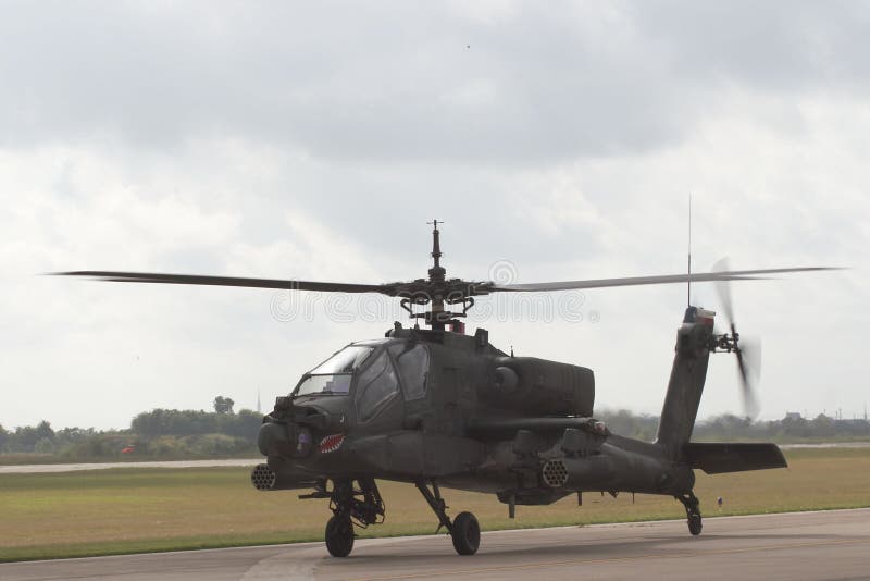 Apache stock image. Image of flight, chopper, cloud, helicopter - 201413