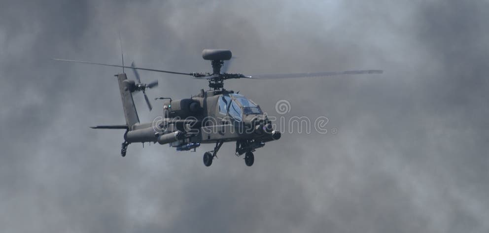 Apache stock photo. Image of apache, aviation, airforce - 5730674