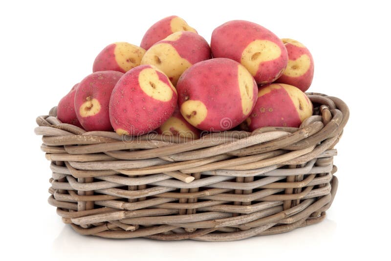 Apache Potato Stock Photos - Free & Royalty-Free Stock Photos from ...