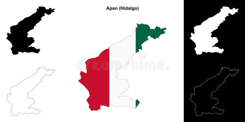 Apan Outline Stock Illustrations – 1 Apan Outline Stock Illustrations ...