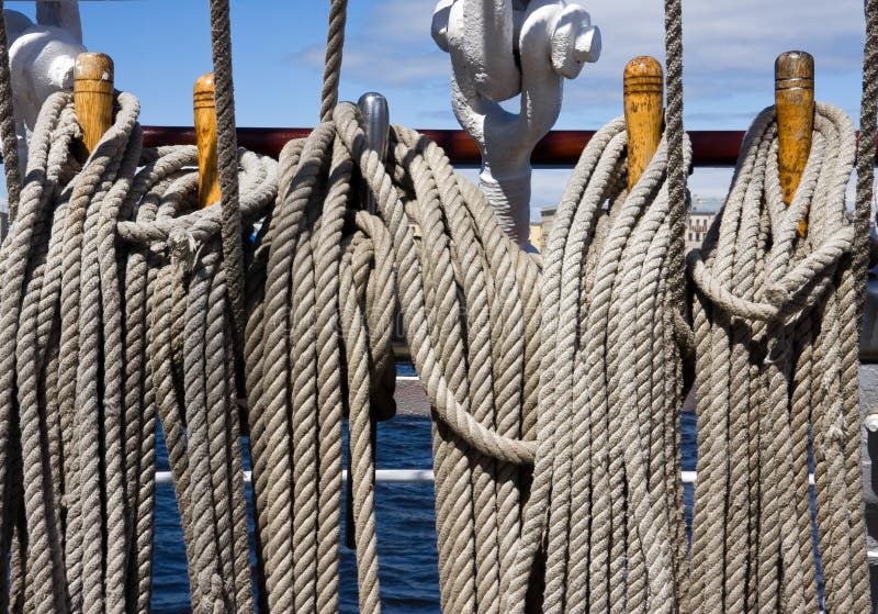 Aparejo imagen de archivo. Imagen de pesca, equipo, agua - 9870883