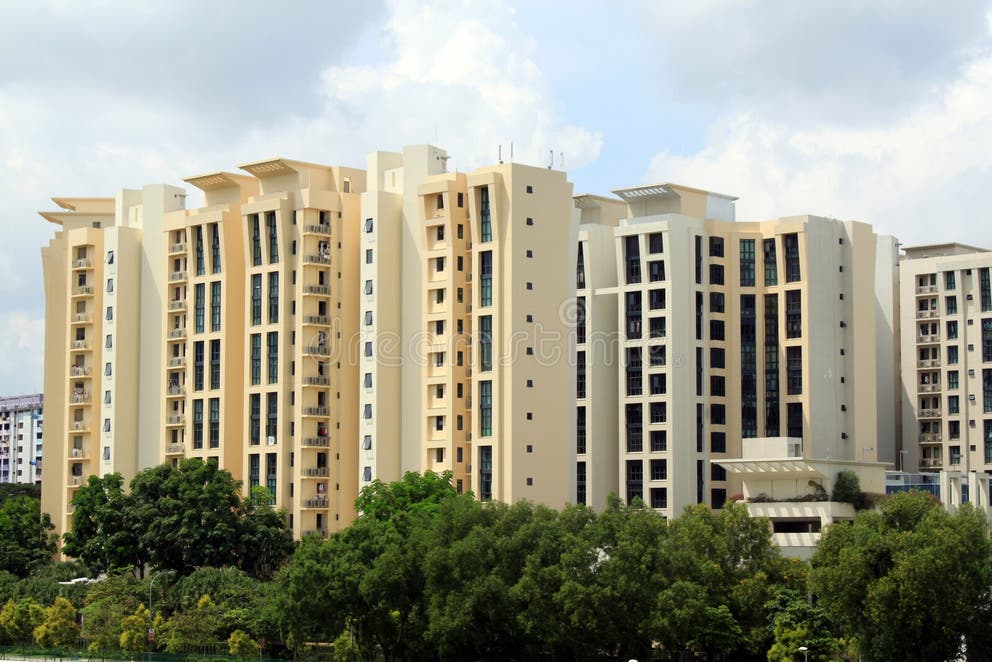 Apartment stock image. Image of luxury, horizontal, apartment - 16578553