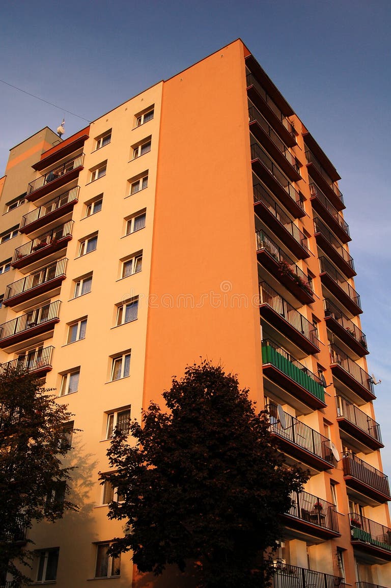 129,797 Apartment Block Stock Photos - Free & Royalty-Free Stock Photos ...
