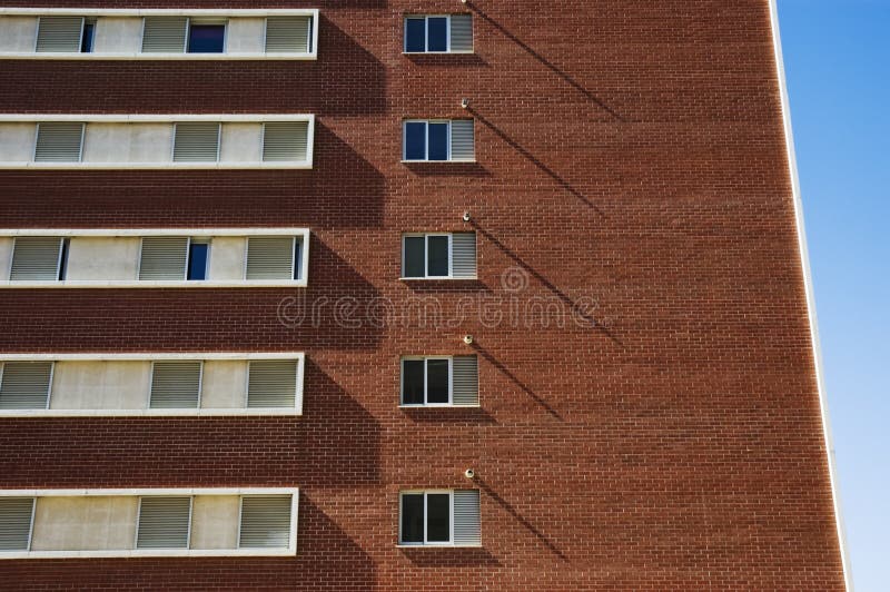 Apartment Block 2 Picture. Image: 3528218