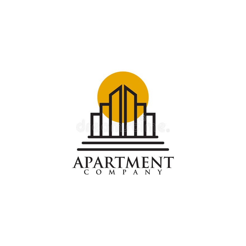 Apartment Logo Design Inspiration Stock Illustrations – 2,966 Apartment ...