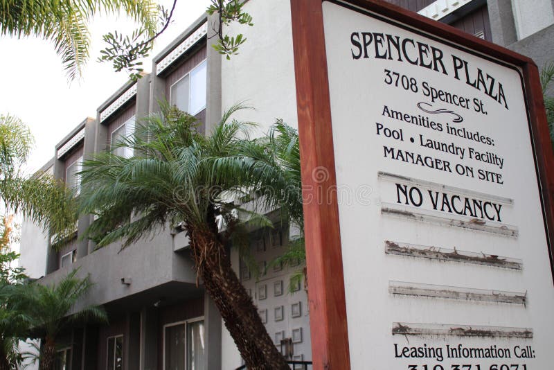 Spencer Plaza editorial image. Image of complex, spencer - 137258505