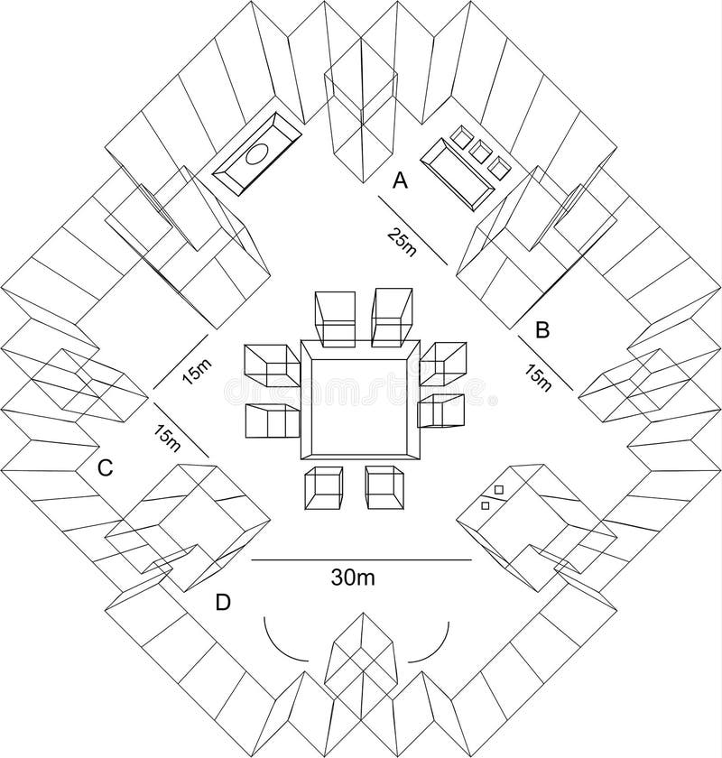 Construction design program - ptuza