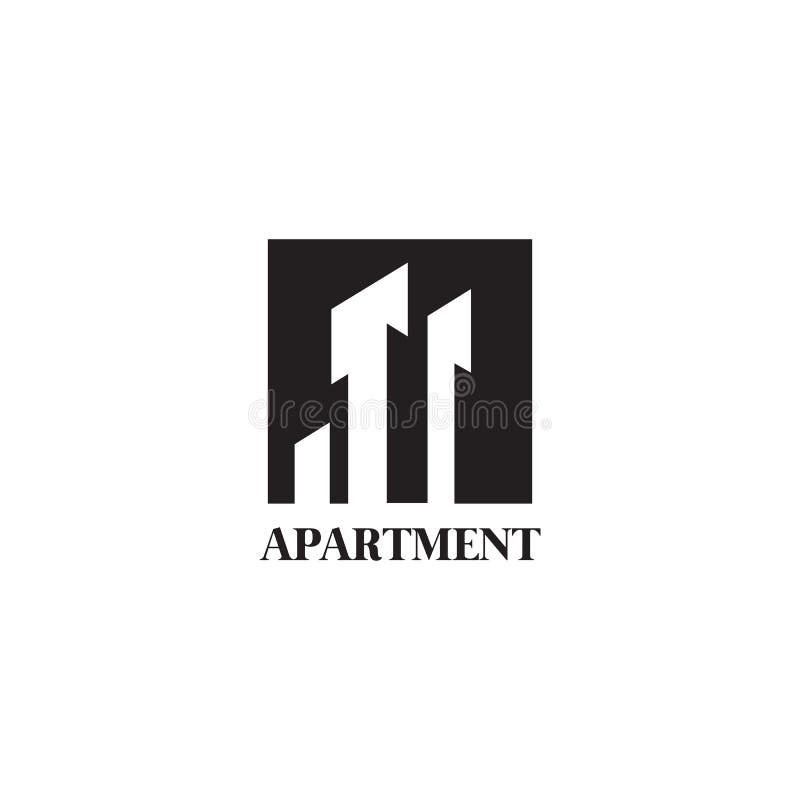 Apartment Logo Design Inspiration Stock Illustrations – 3,022 Apartment ...