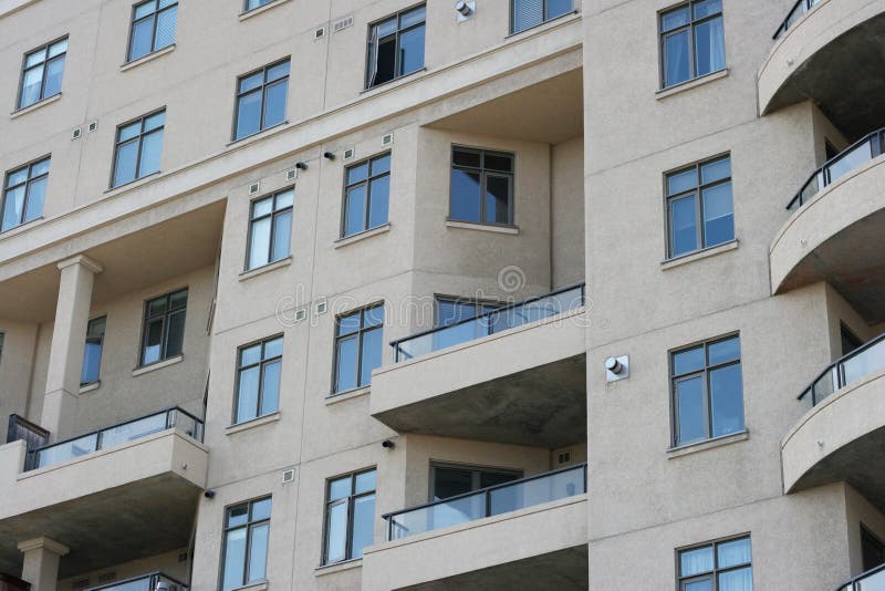 Apartment Windows stock photo. Image of slate, concept - 17900812