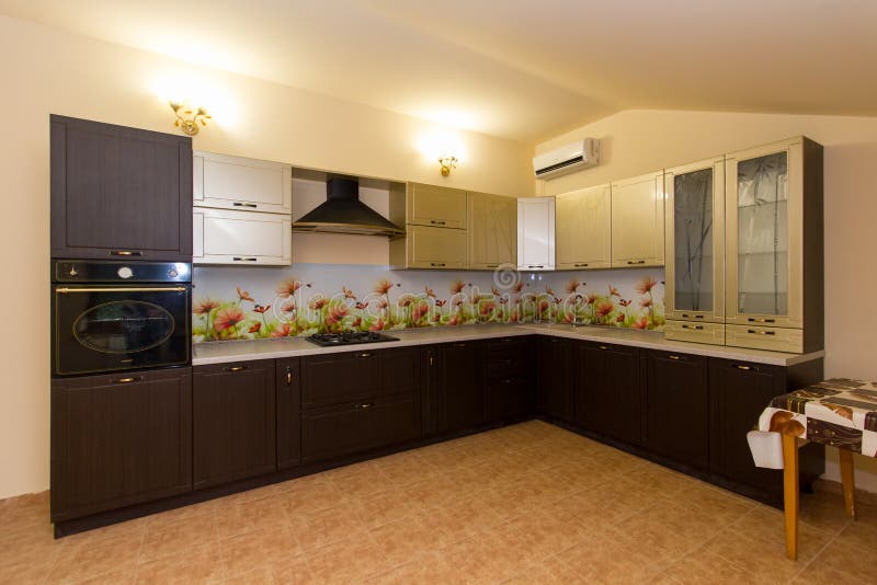 Middle-class Hotel in the Resort Editorial Stock Image - Image of ...