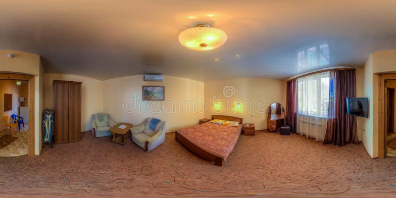 Middle-class Hotel in the Resort Editorial Stock Photo - Image of ...