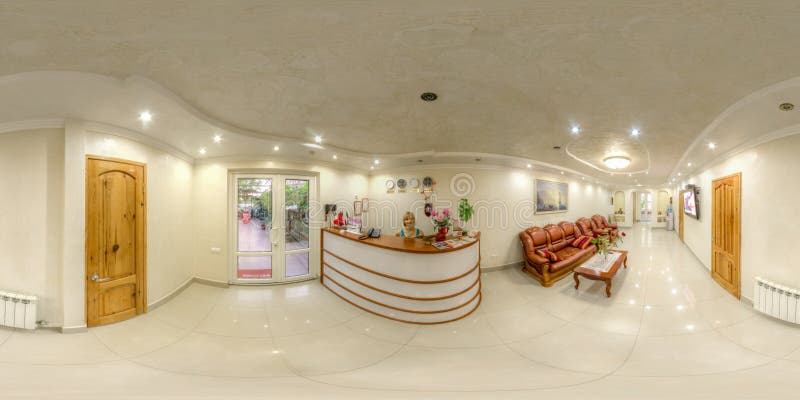 Middle-class Hotel in the Resort Editorial Stock Photo - Image of ...