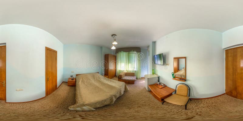 Middle-class Hotel in the Resort Editorial Stock Image - Image of ...